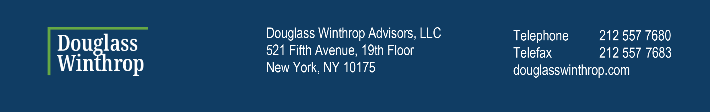 2025 Q4 DWA Equity Strategy Letter